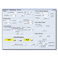 Programming Module & Software MIST PKIT - Intempco Controls Ltd.